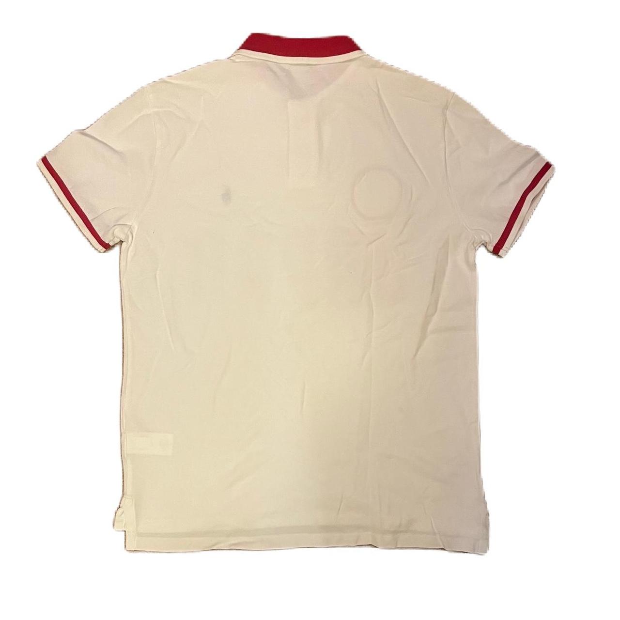 RAREST POLO I OWN JAPAN RALPH LAUREN CHIEF KEEF POLO... - Depop