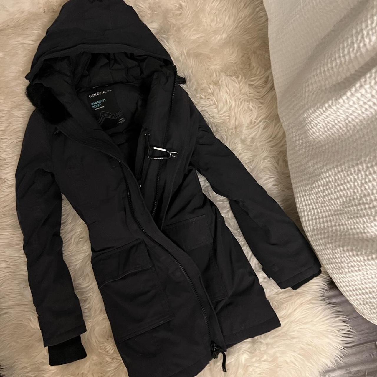 perfect condition - worn for less than 1 season -... - Depop