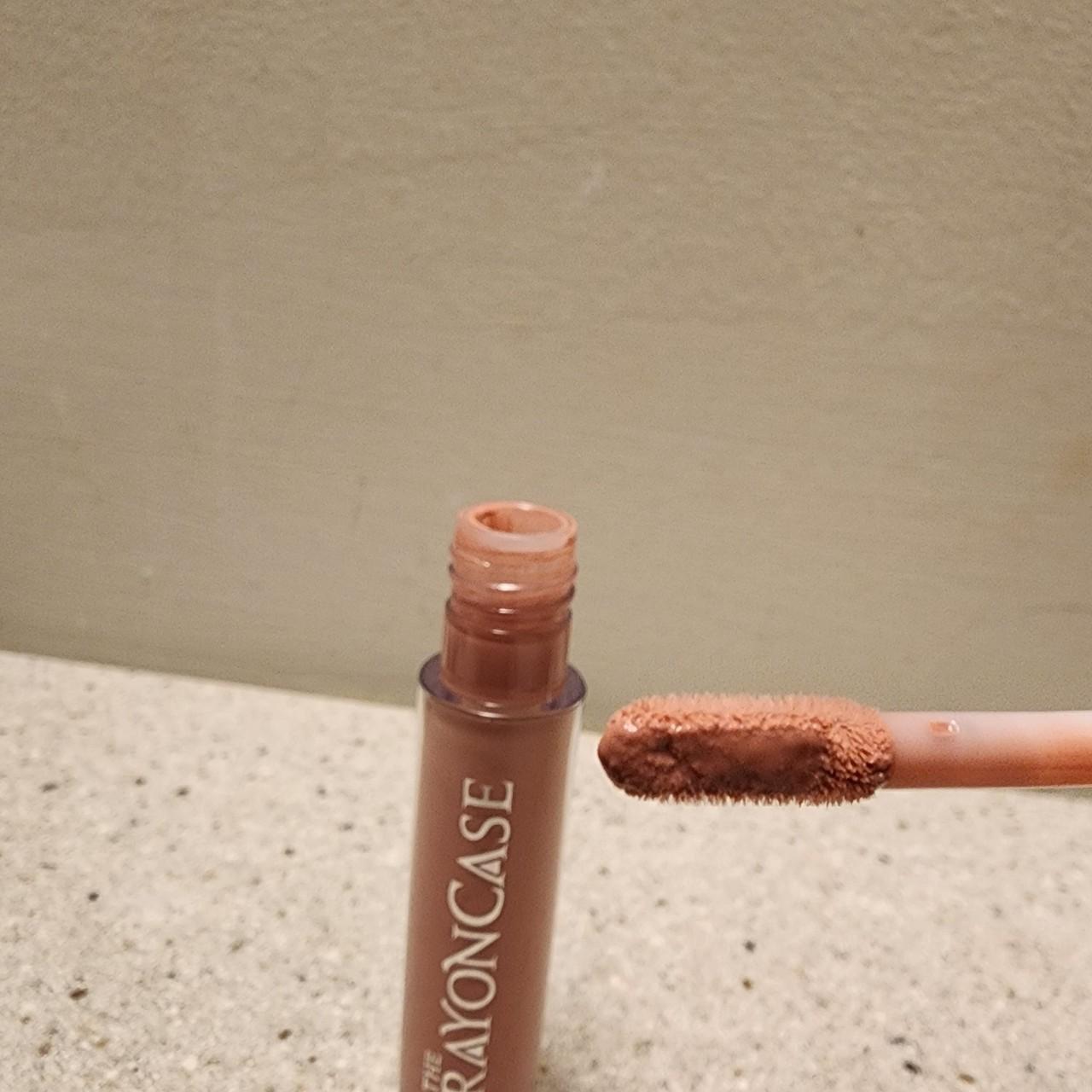 Crayon Case Makeup HALL PASS LIP GLOSS... - Depop