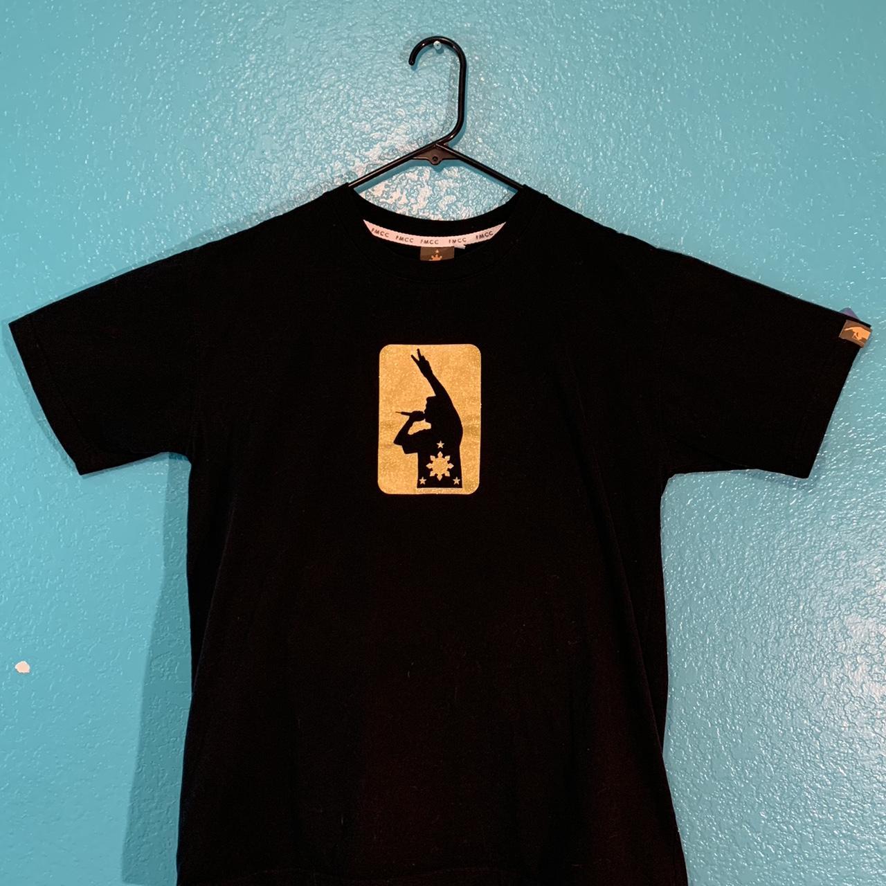 FMCC Francis M Clothing Company MEN'S MIC BLING X... - Depop