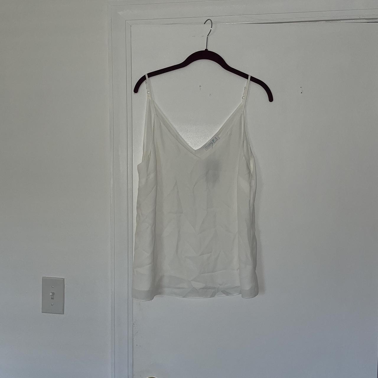 Primark Tank Top NWT Minor stain that can be taken... - Depop