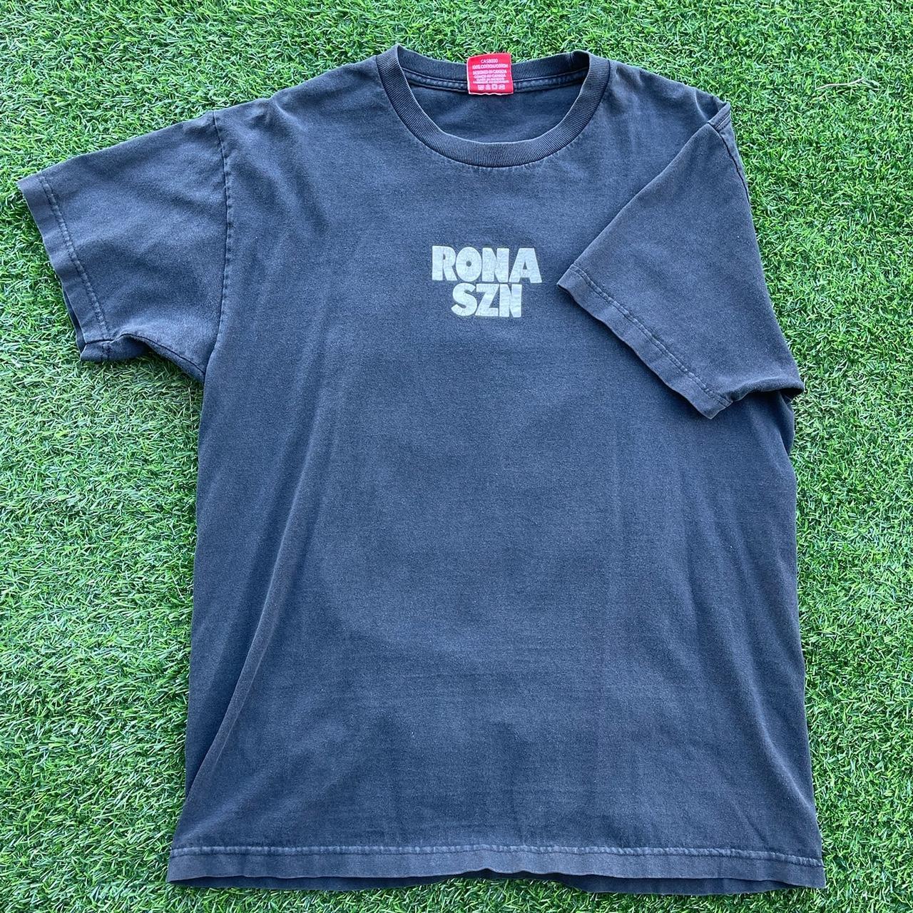 FULL SEND RONA SZN - Depop