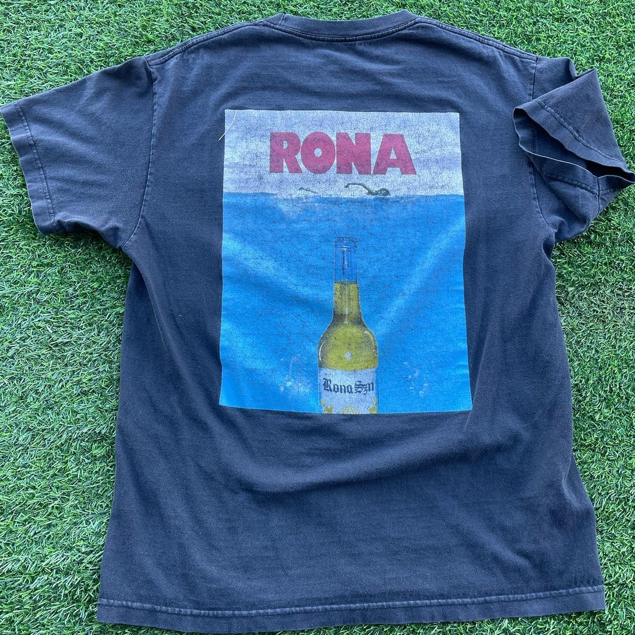 FULL SEND RONA SZN - Depop