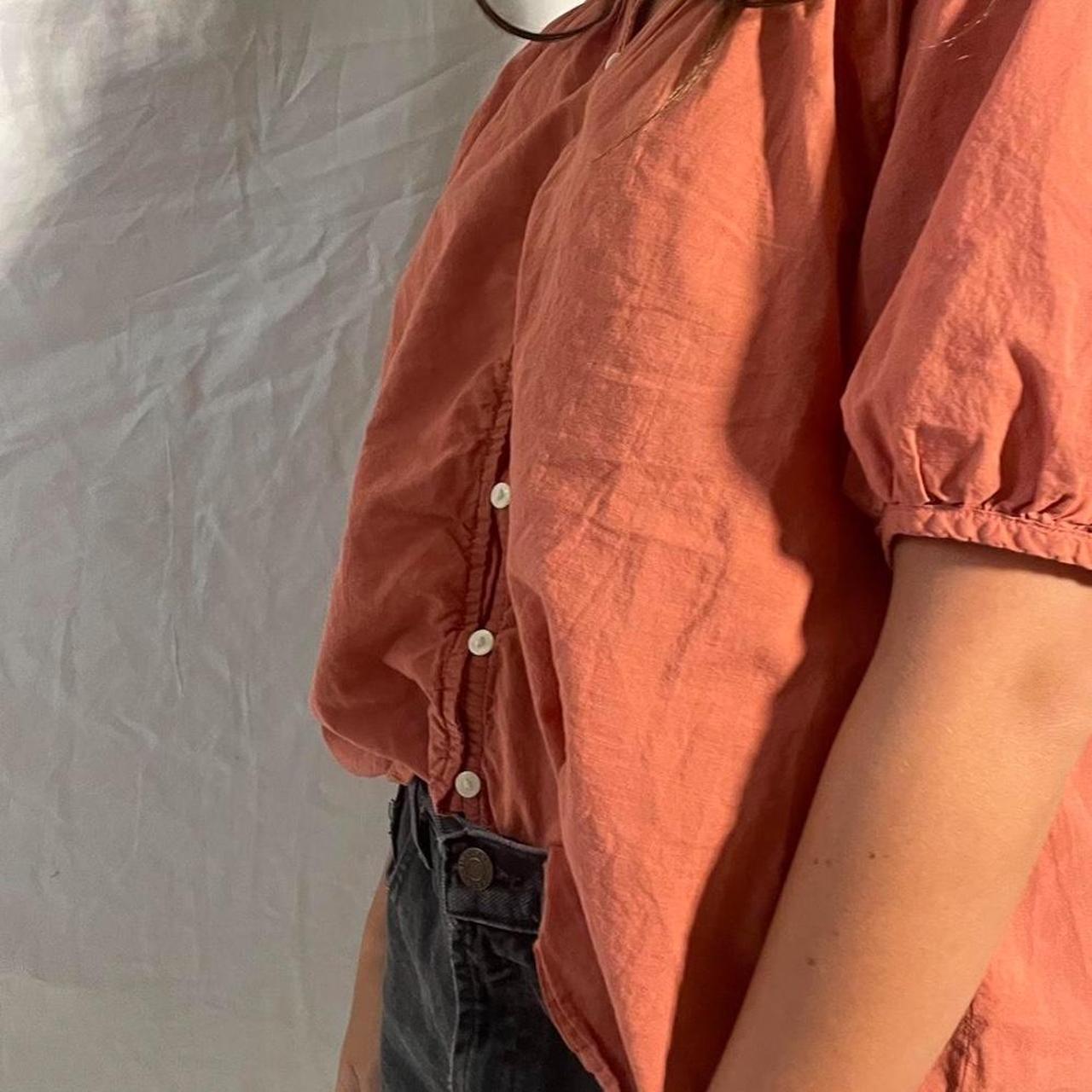 Coral M Universal Threads - Depop