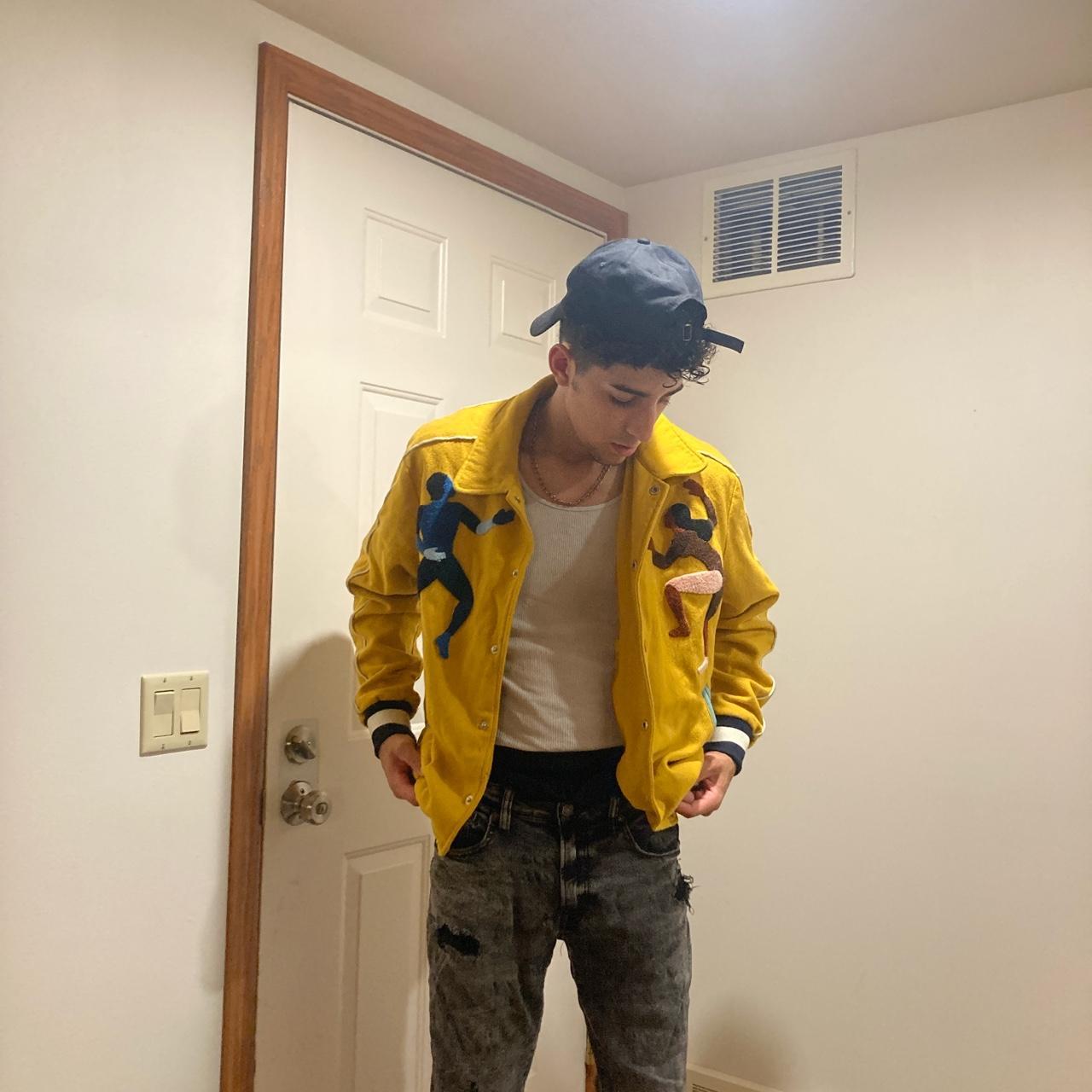 Kid Super Studios Disco and the Dancers 💃 #kidsuper... - Depop