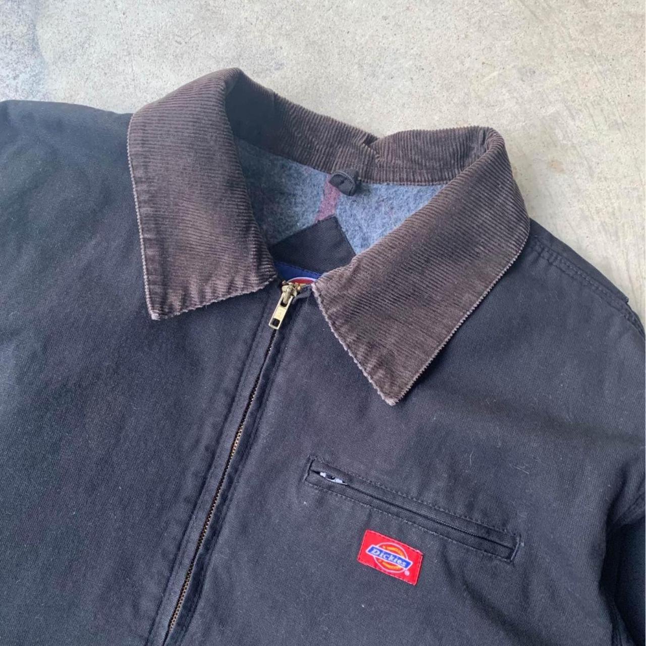 Dickies Detroit-Style Work Jacket (XL but fits L)*... - Depop
