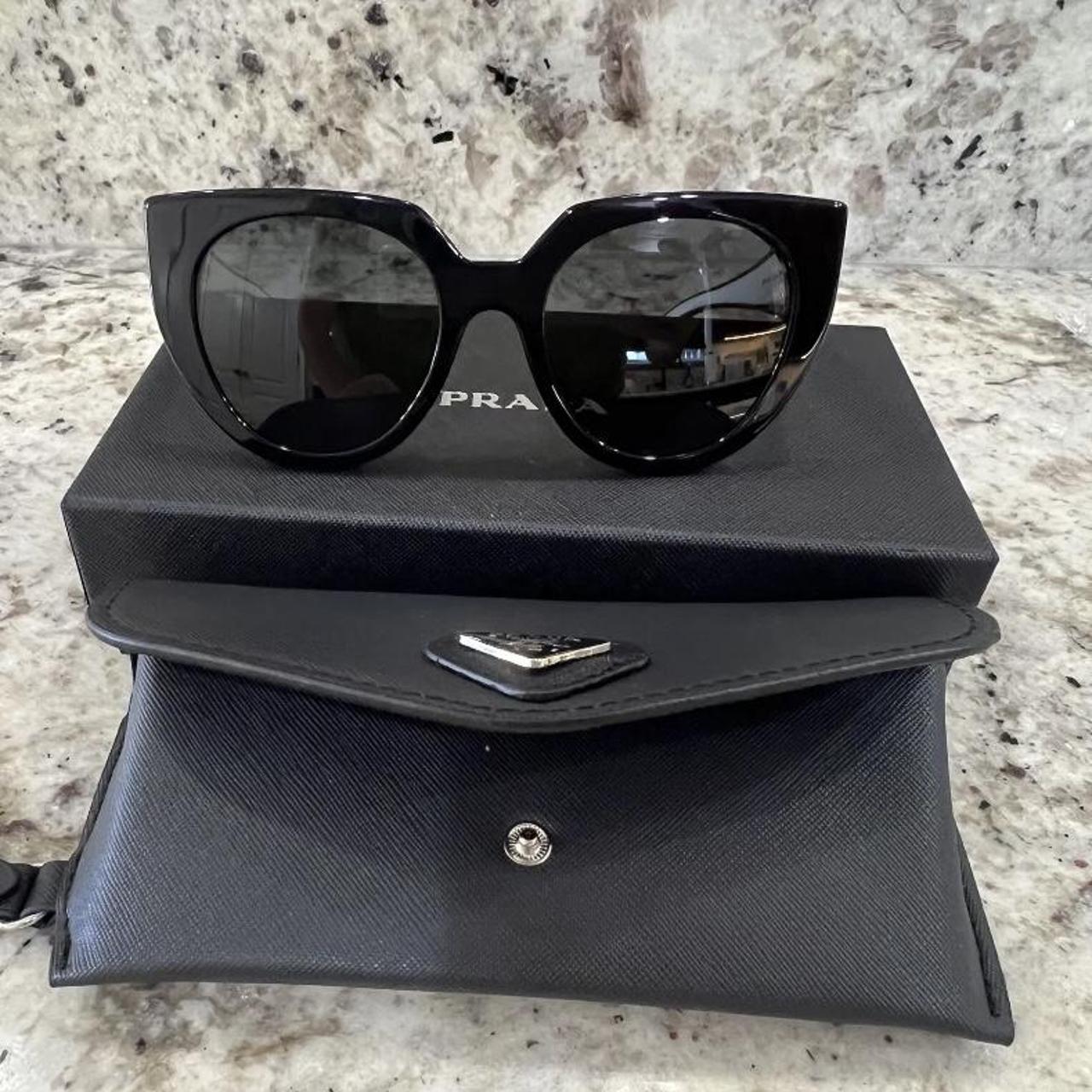 Prada Milano Sunglasses 🔥 - Depop
