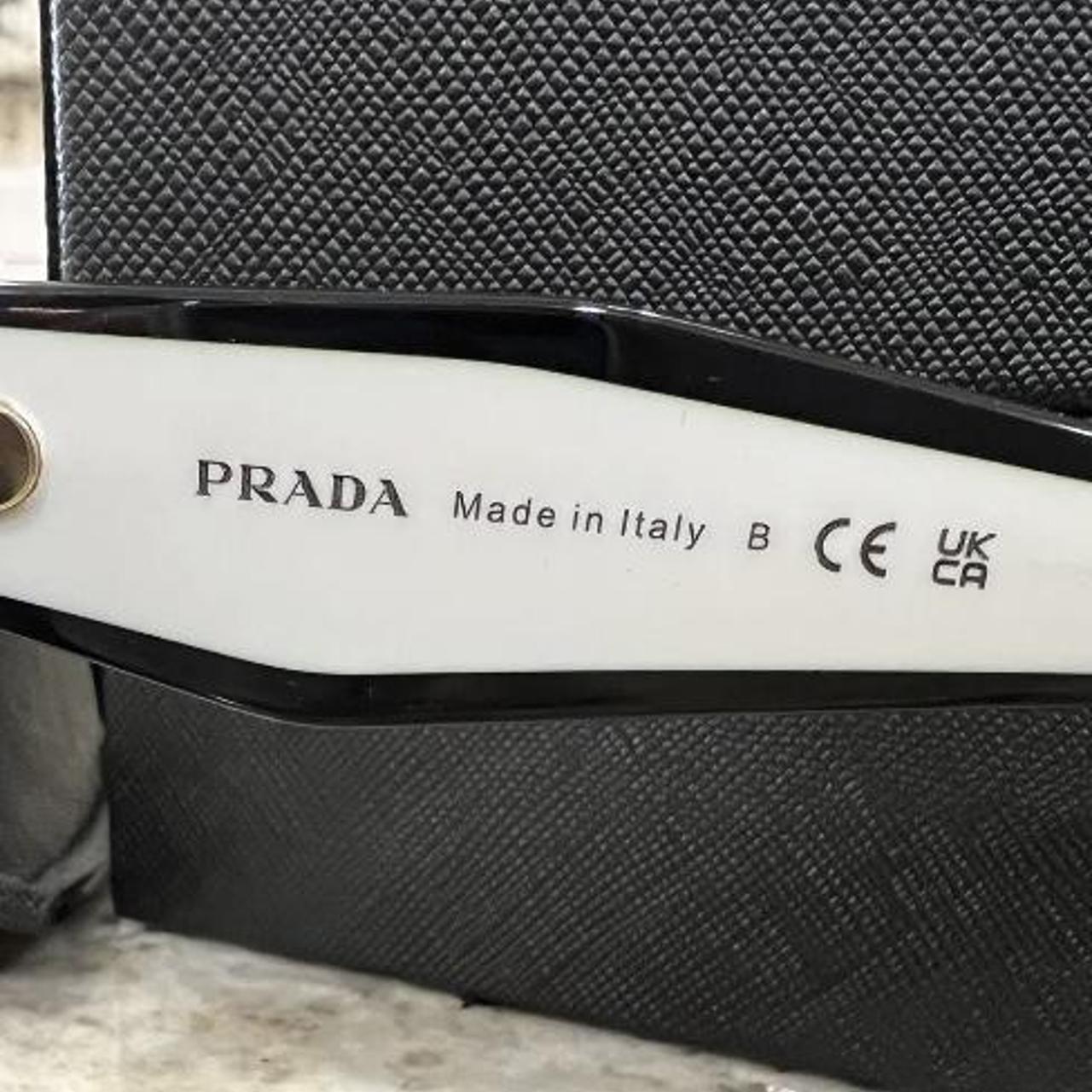 Prada Milano Sunglasses 🔥 Depop