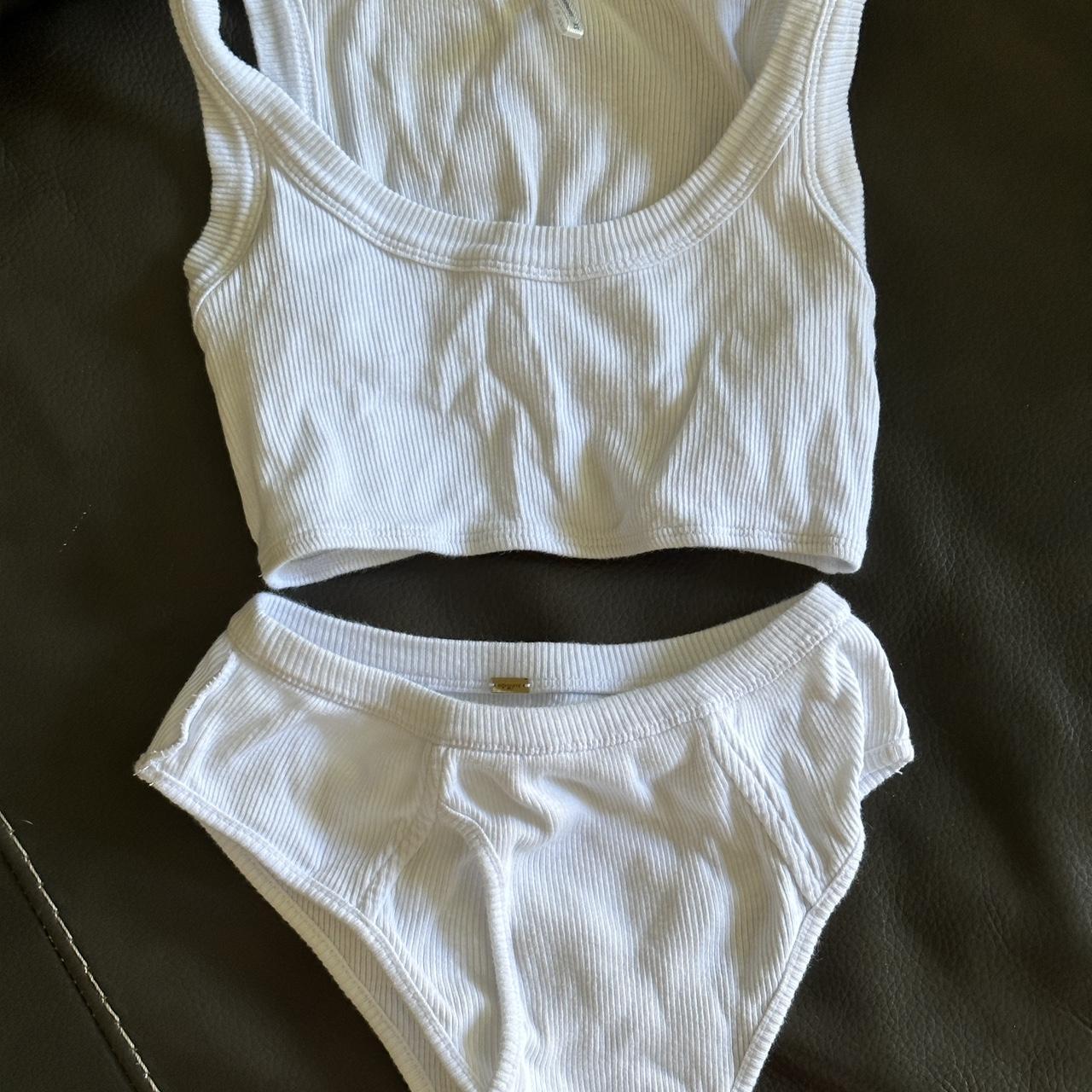 Gooseberry intimates, xs - Depop