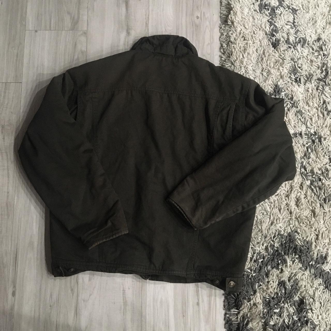 Aberdeen collection vintage jacket size M - Depop