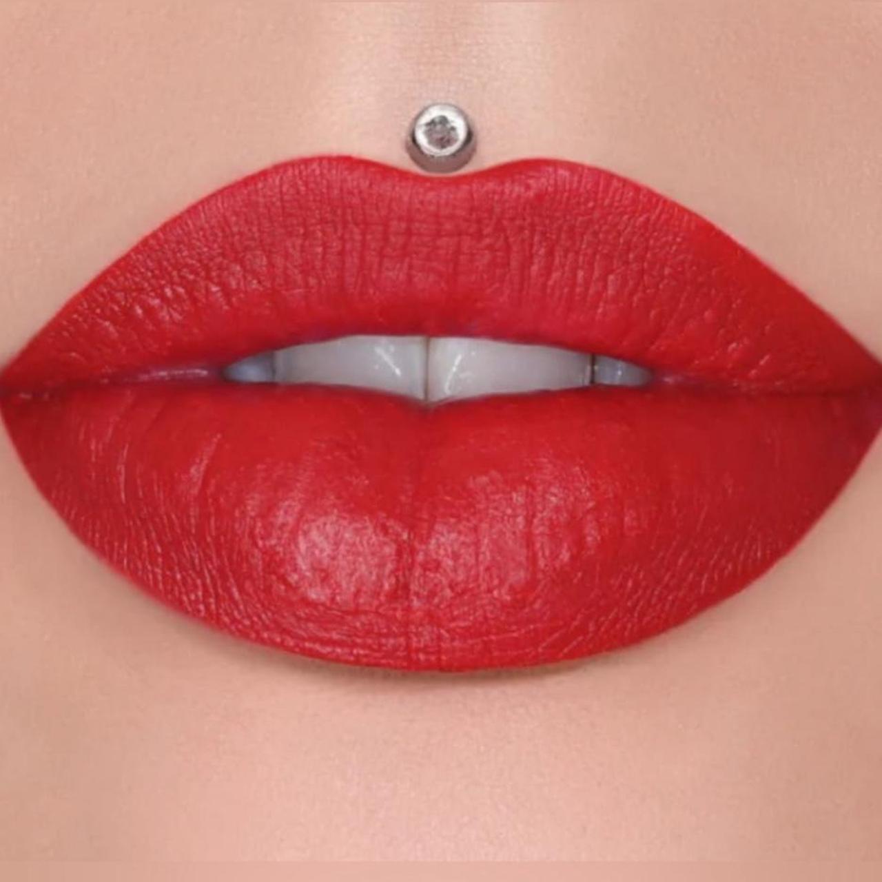 Jeffree Star - Velvet Trap - Confessional • RETAIL:... - Depop