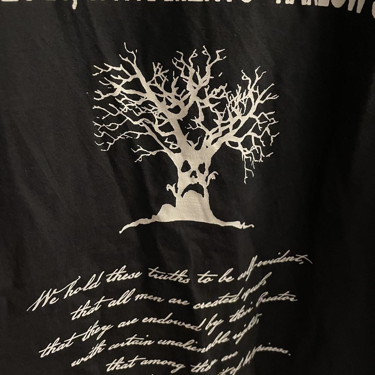 *RARE* Hackle haunted nation Shirt Size: L dm for... | Depop