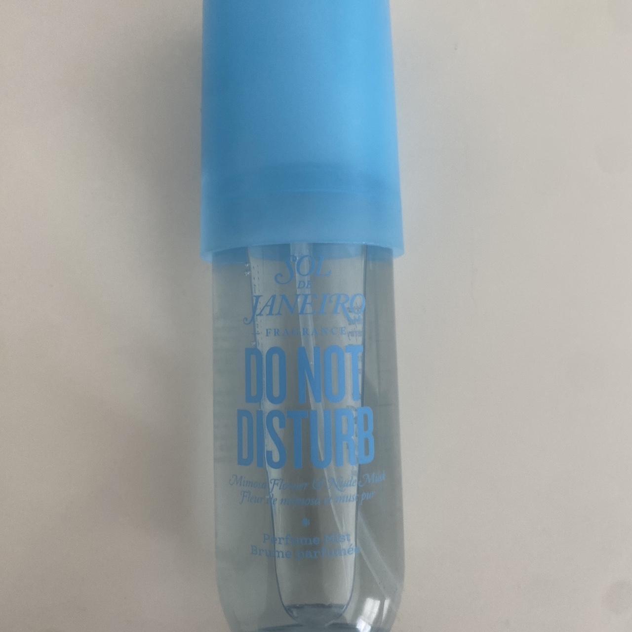 Sol De Janeiro Body Mist NOT SOLD ANYMORE RARE ITEM... - Depop