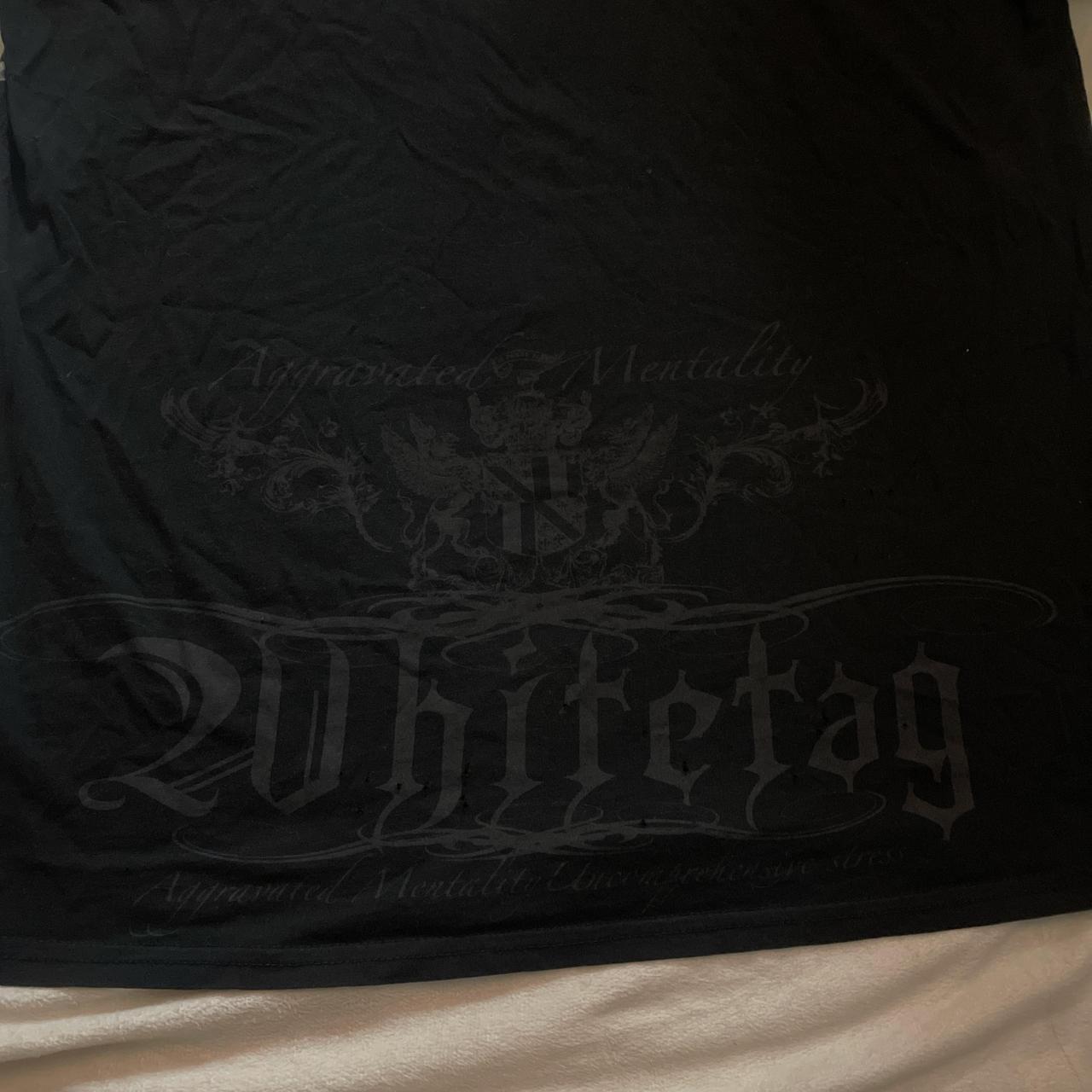 REAL affliction... - Depop