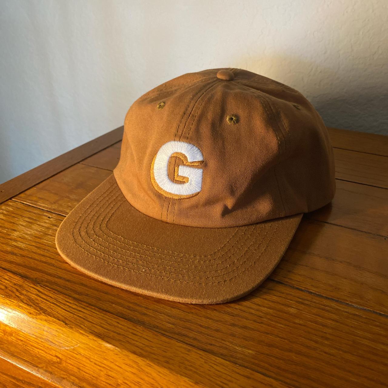 Golf Wang G Hat | Depop