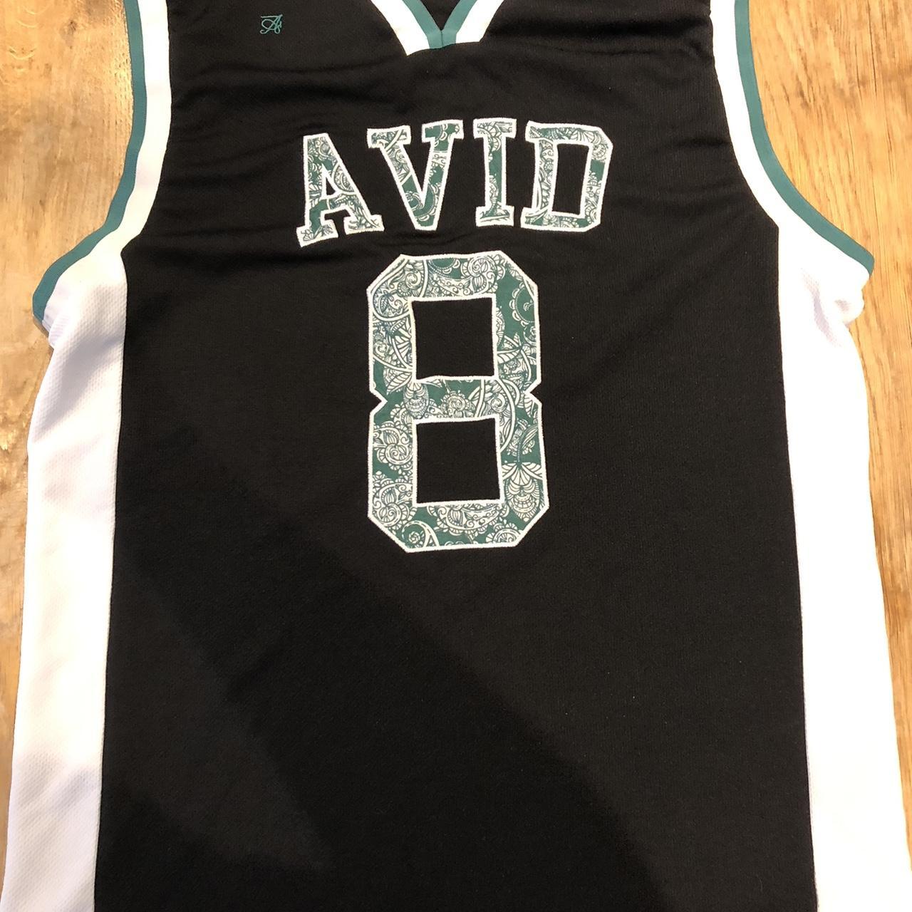 Avid attire sleeveless top Basketball style XL - Depop