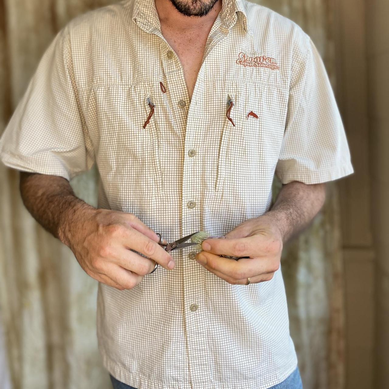 Simms brand ‘Troy Landry Choot’em Sausage’... - Depop