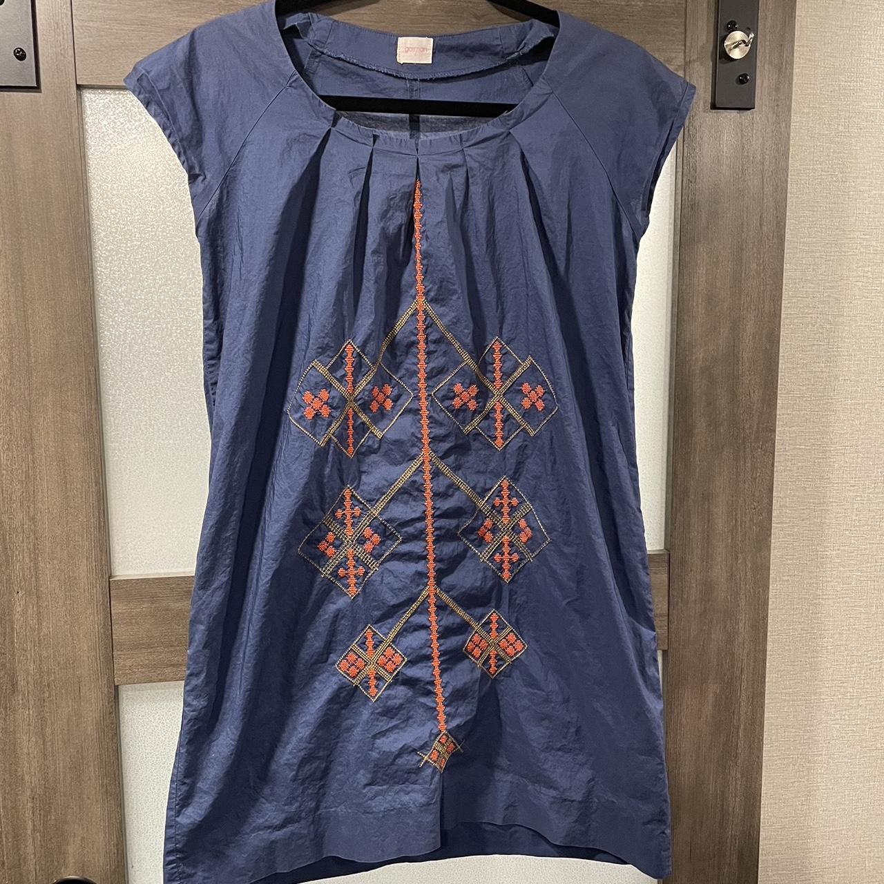 Gorman 6 dress. Has pockets! Great dress to where to... - Depop