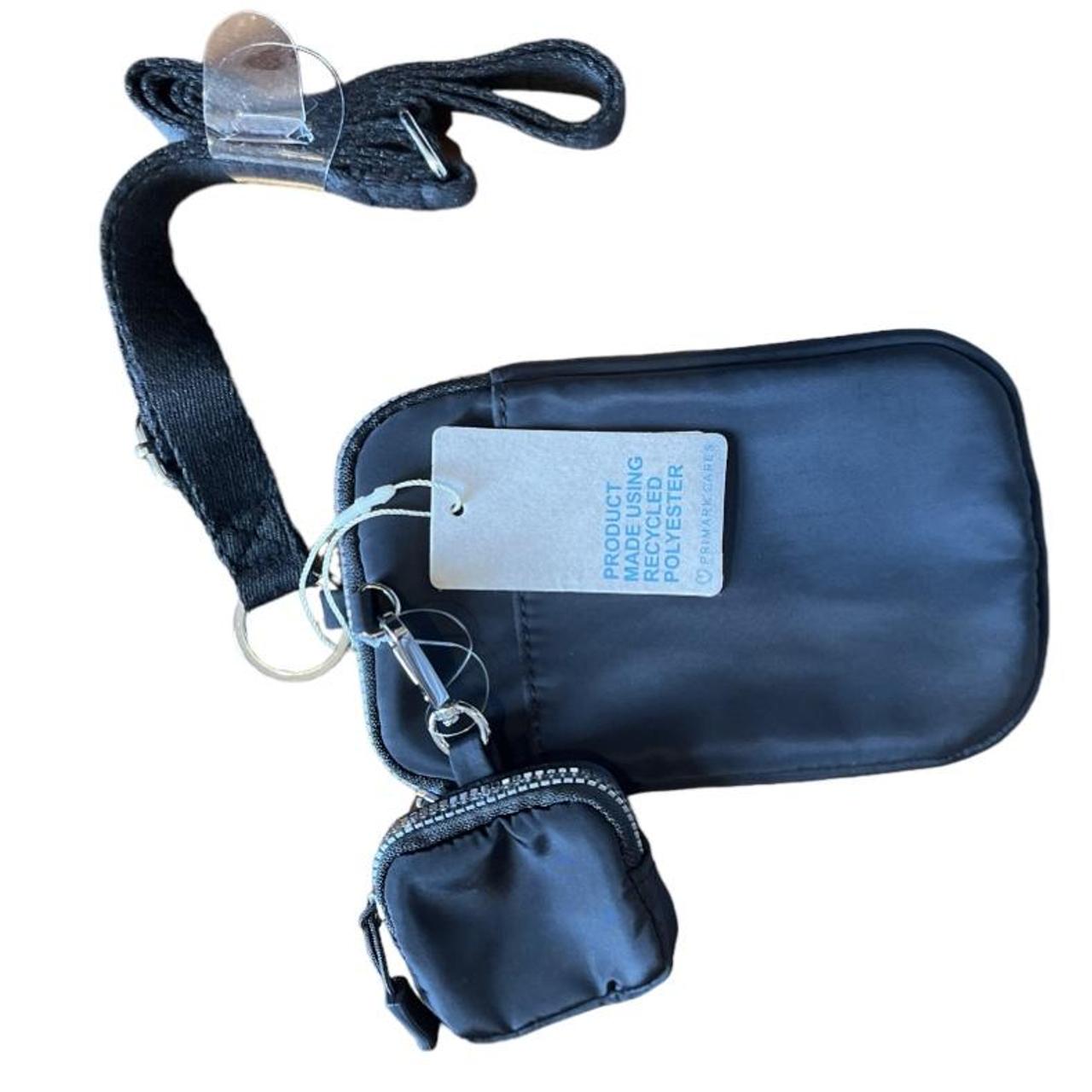 Primark bag for phone and AirPods Brand new with... - Depop