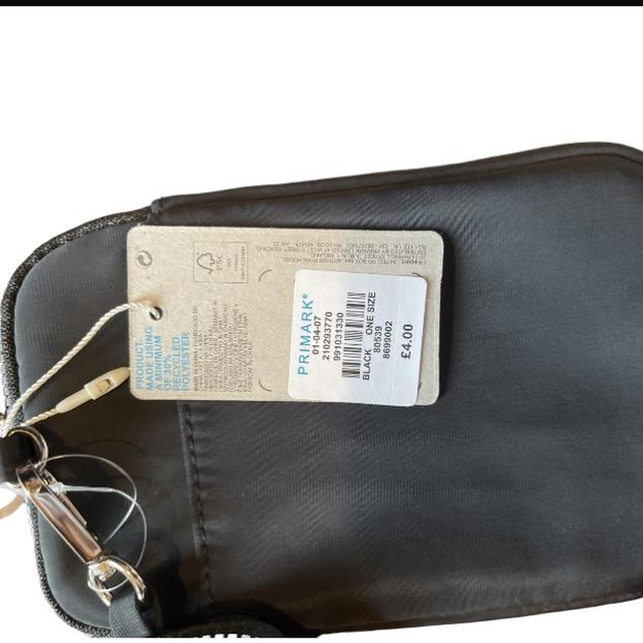 Primark bag for phone and AirPods Brand new with... - Depop