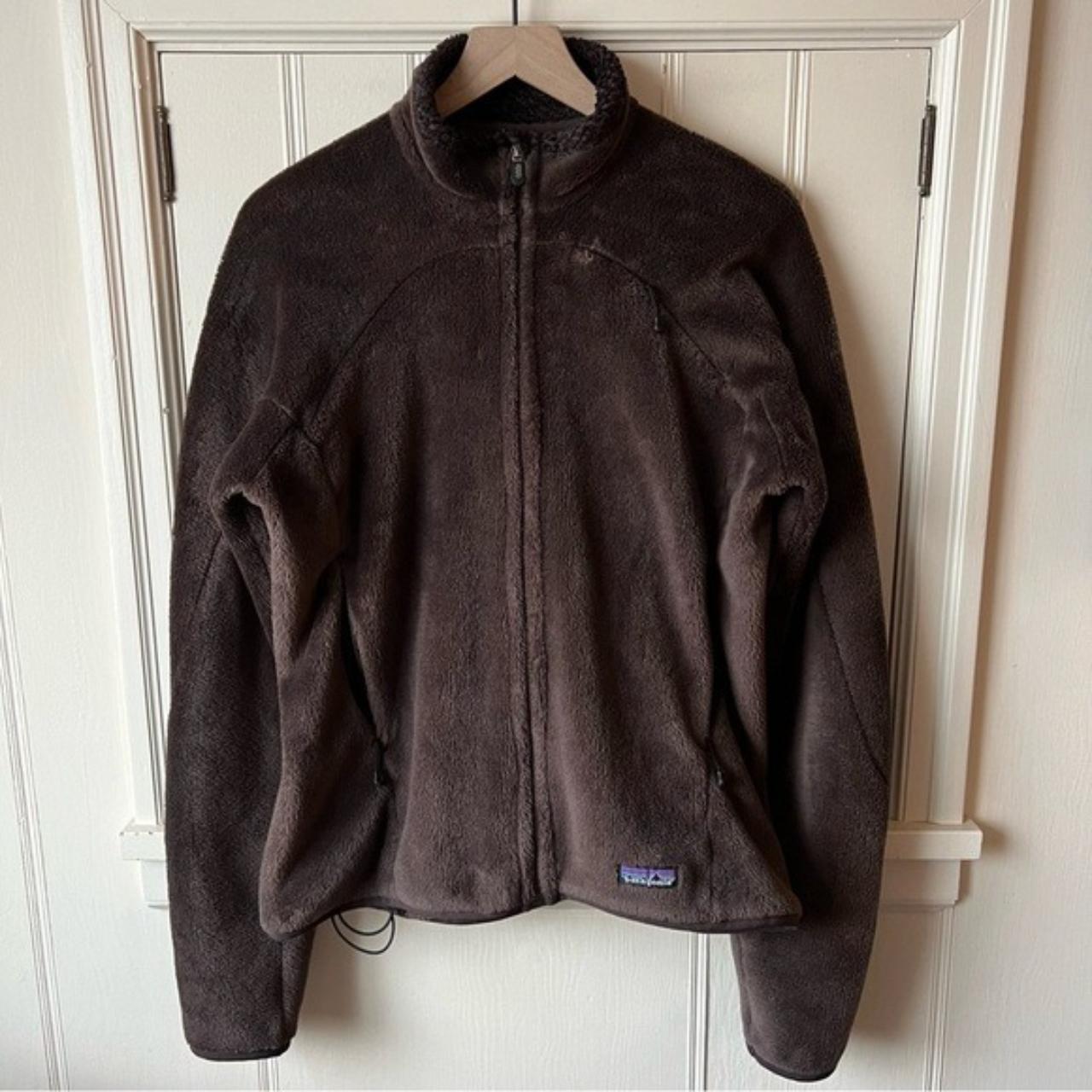 Patagonia R4 Jacket Patagonia Women's R4 Jacket In... | Depop