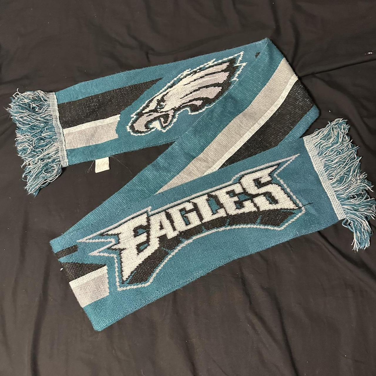 Eagles from Philadelphia Scarf!! 🦅 in great... - Depop