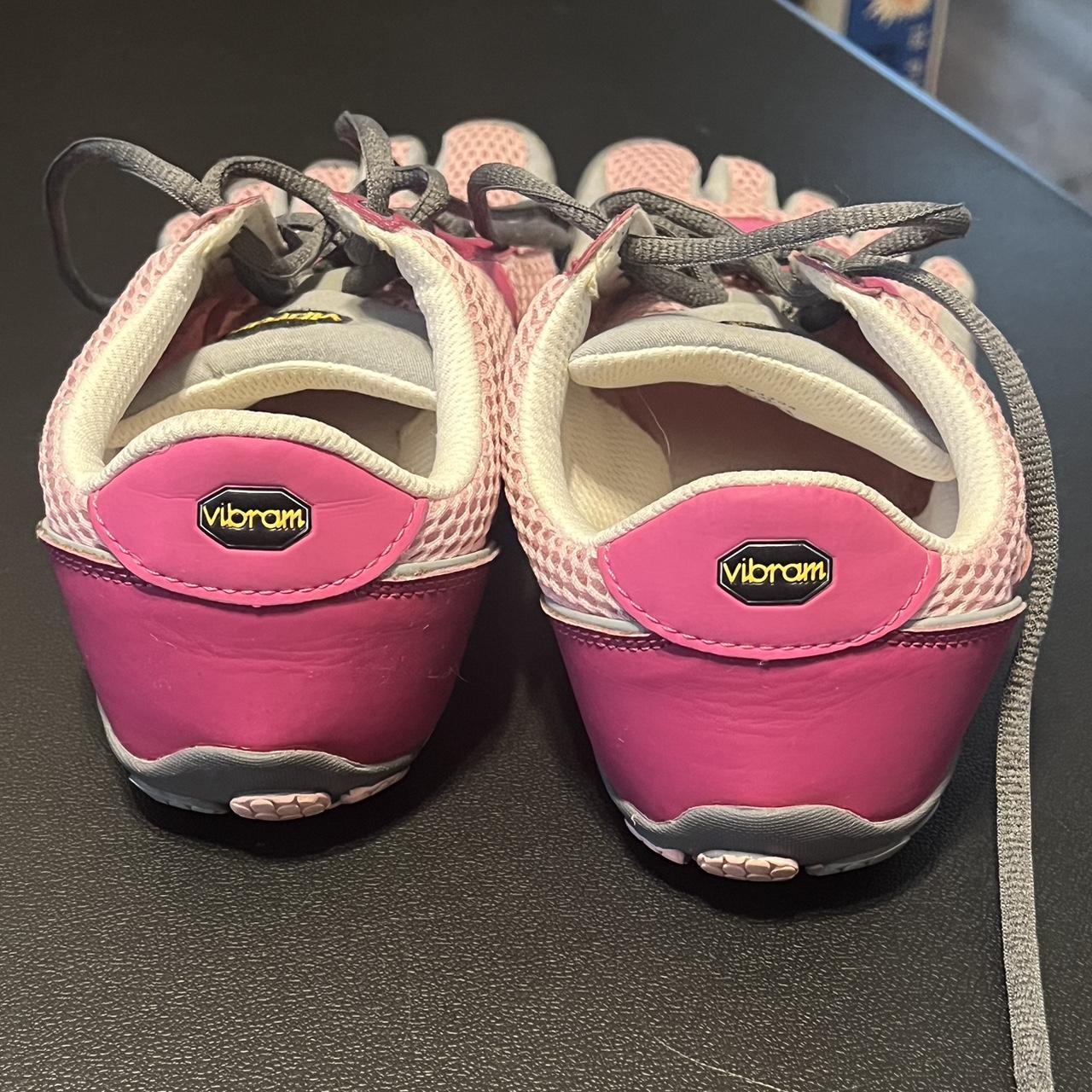 Vibram 5 Fingers W3305 Women’s Shoes Size 39 USA... - Depop