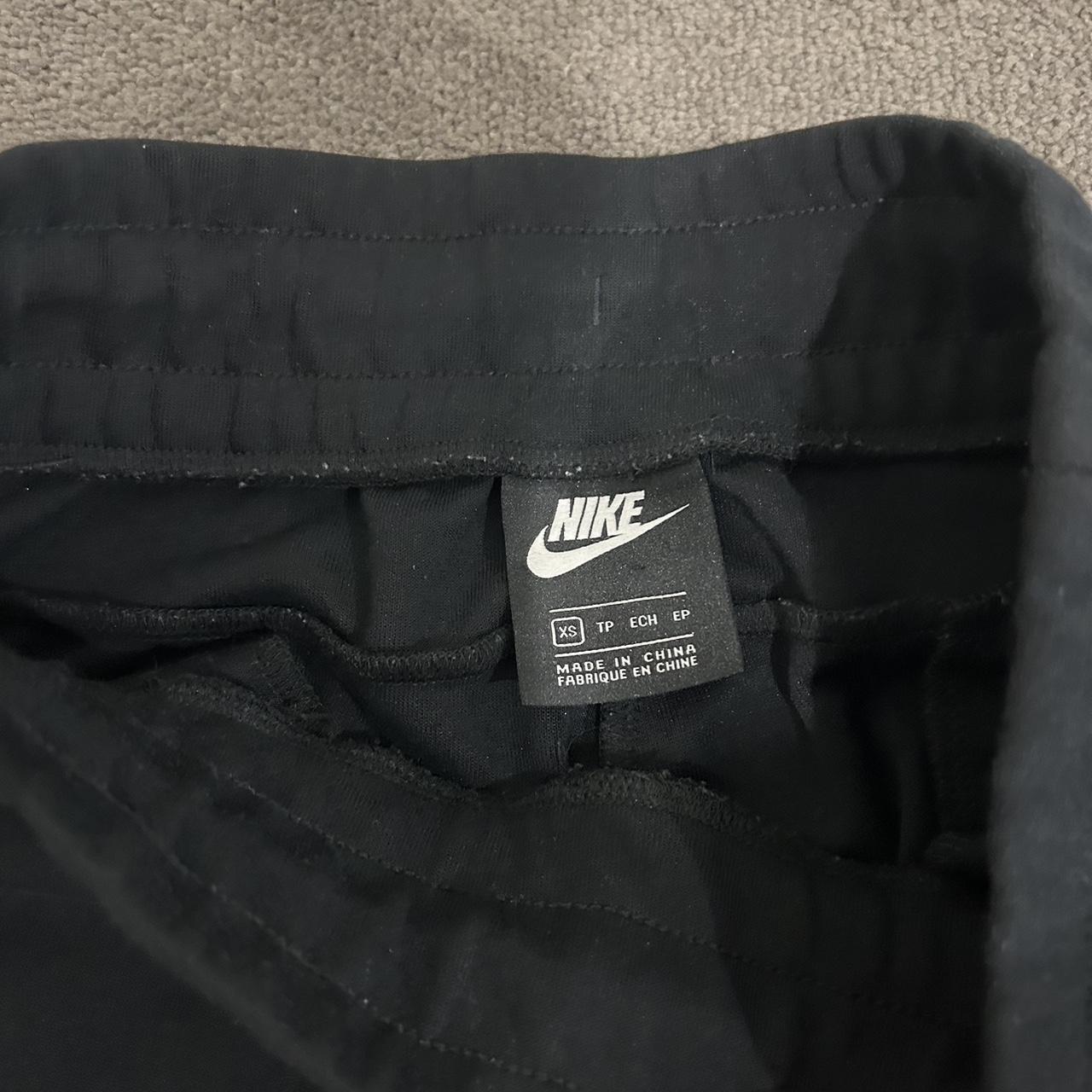 Nike tech trackies - Depop