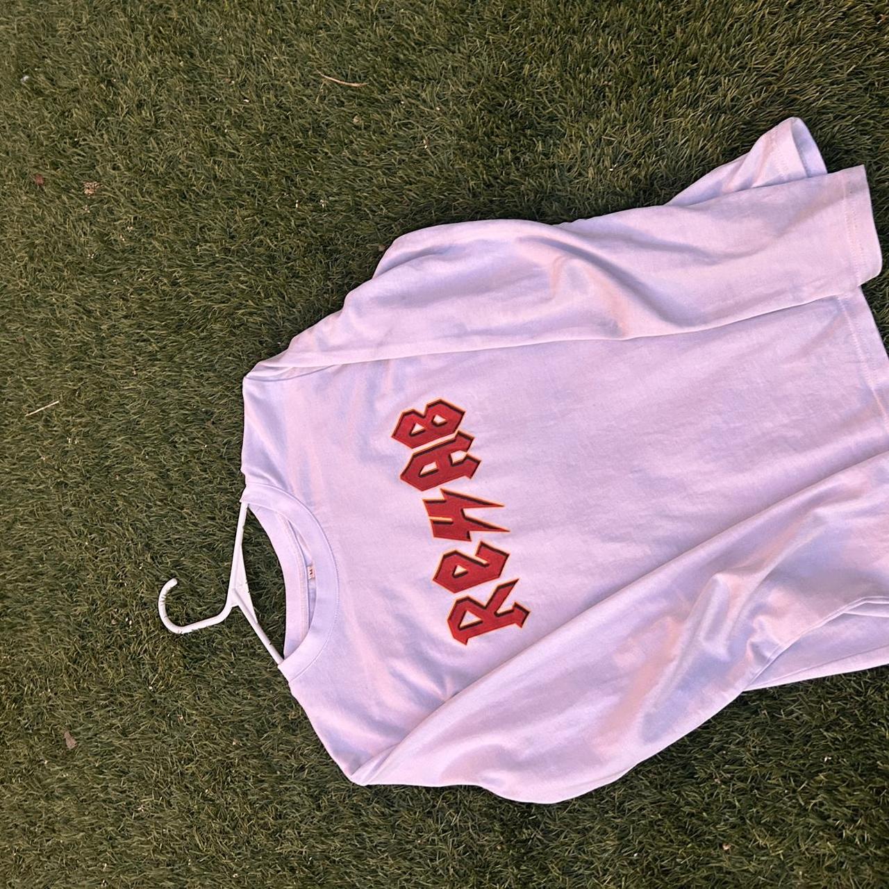 ReHab Tee from Stunmic - April 2024 size M fits... | Depop