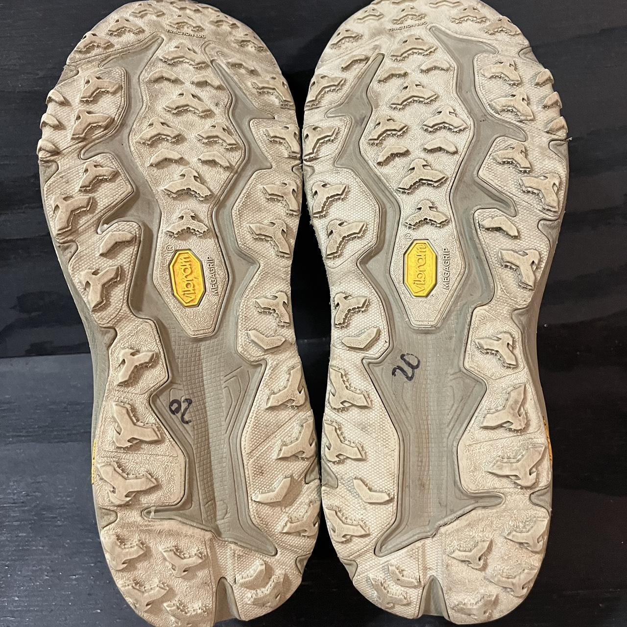 Hoka One One Speedgoat 6 Men's Size 11.5D Army Camo... | Depop