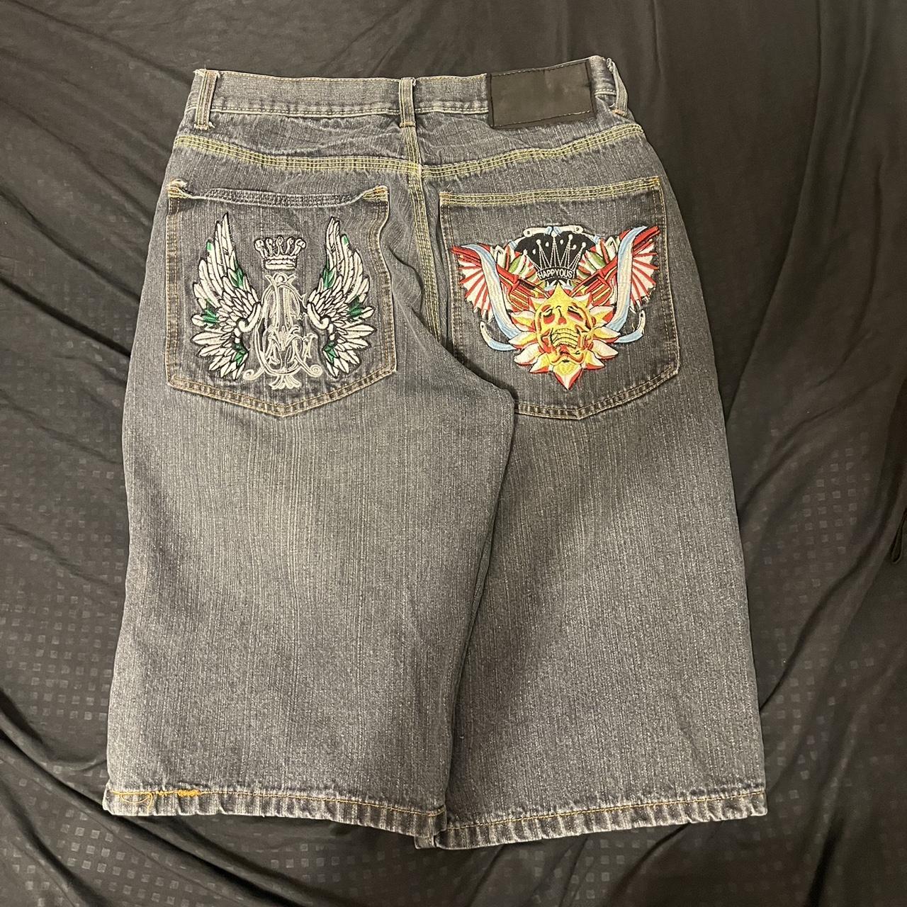 DONT BUY TRADES ONLY‼️ tuff christian audigier... | Depop