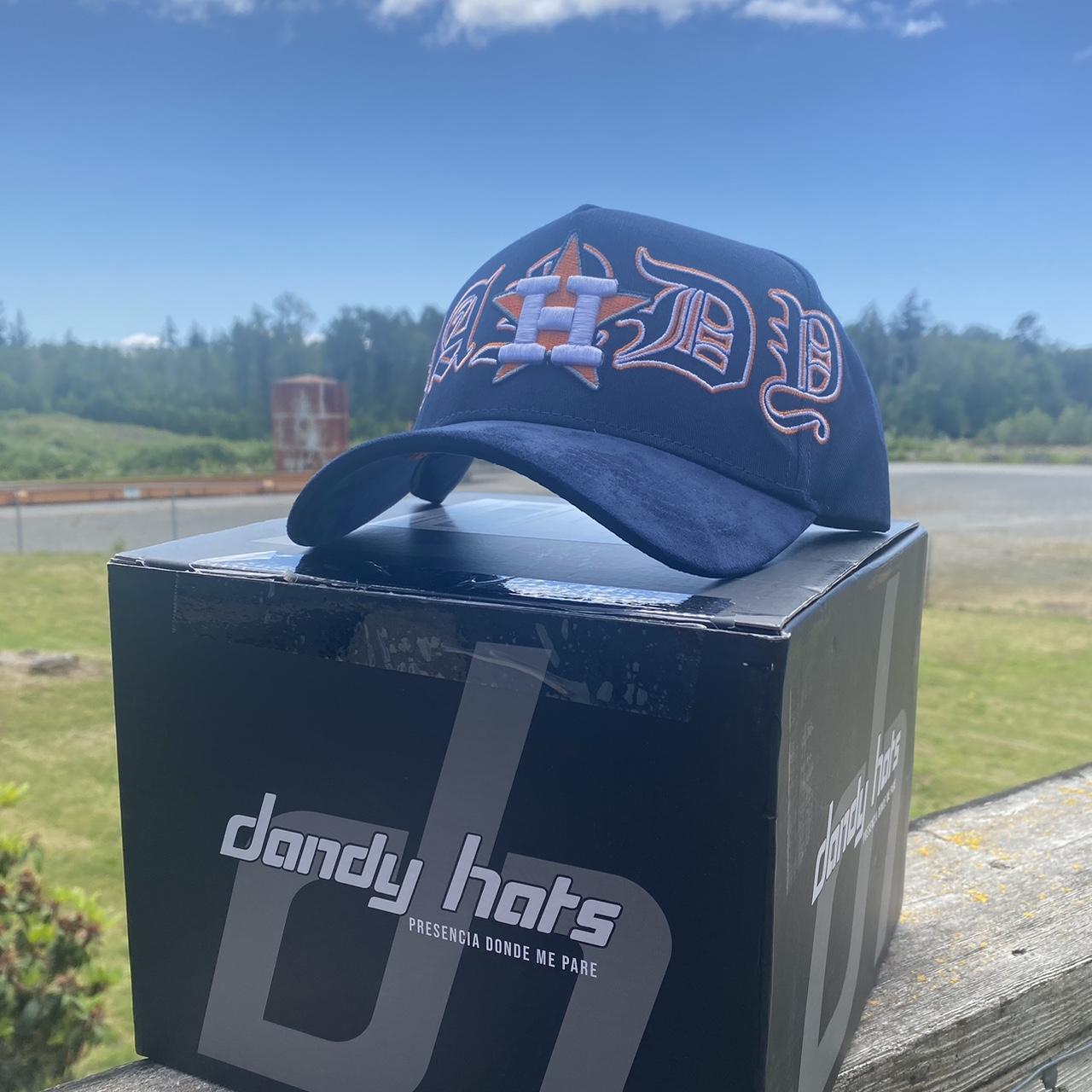Brand new Dandy Hat Comes with original... - Depop