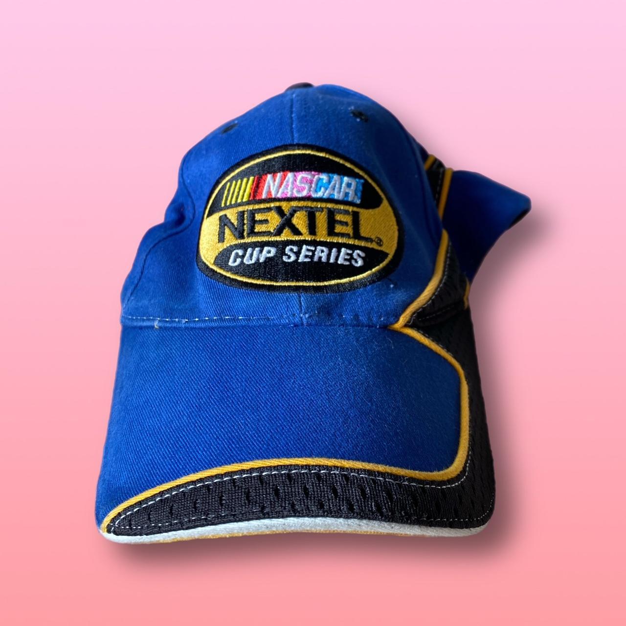 Nascar hat - Depop