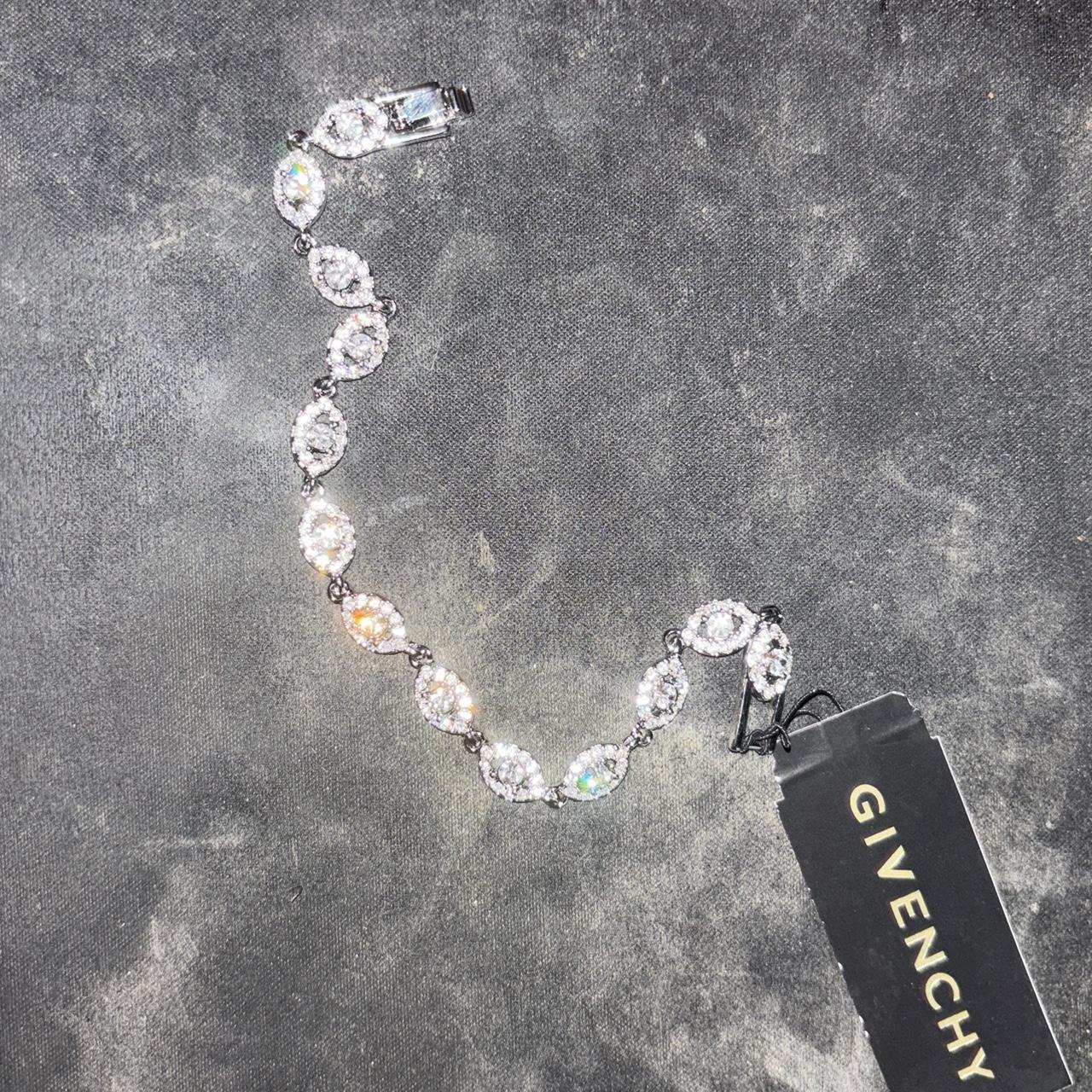 Designer givenchy flex bracelet - Depop