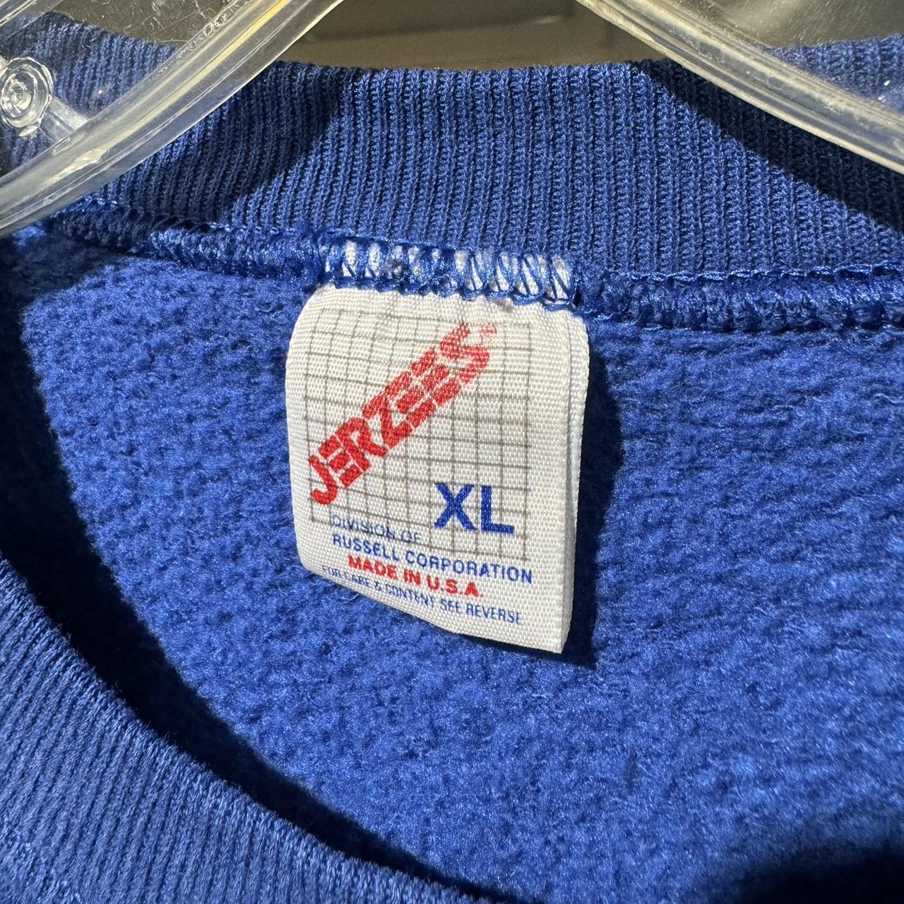 Vintage Supportive Grandpa Sweater - Depop