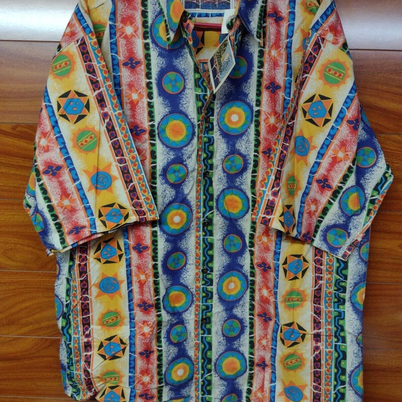 THRIFT CADE!! Offered here is this Vintage New Old... - Depop