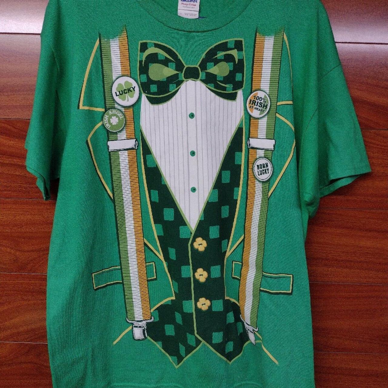 THRIFT CADE!! Offered here is this Men's St.... - Depop