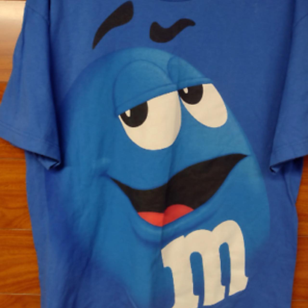 THRIFT CADE!! Offered here is this Vintage Blue... - Depop