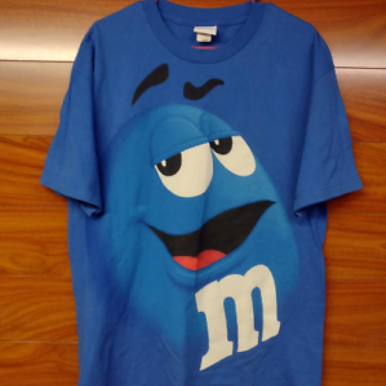 THRIFT CADE!! Offered here is this Vintage Blue... - Depop