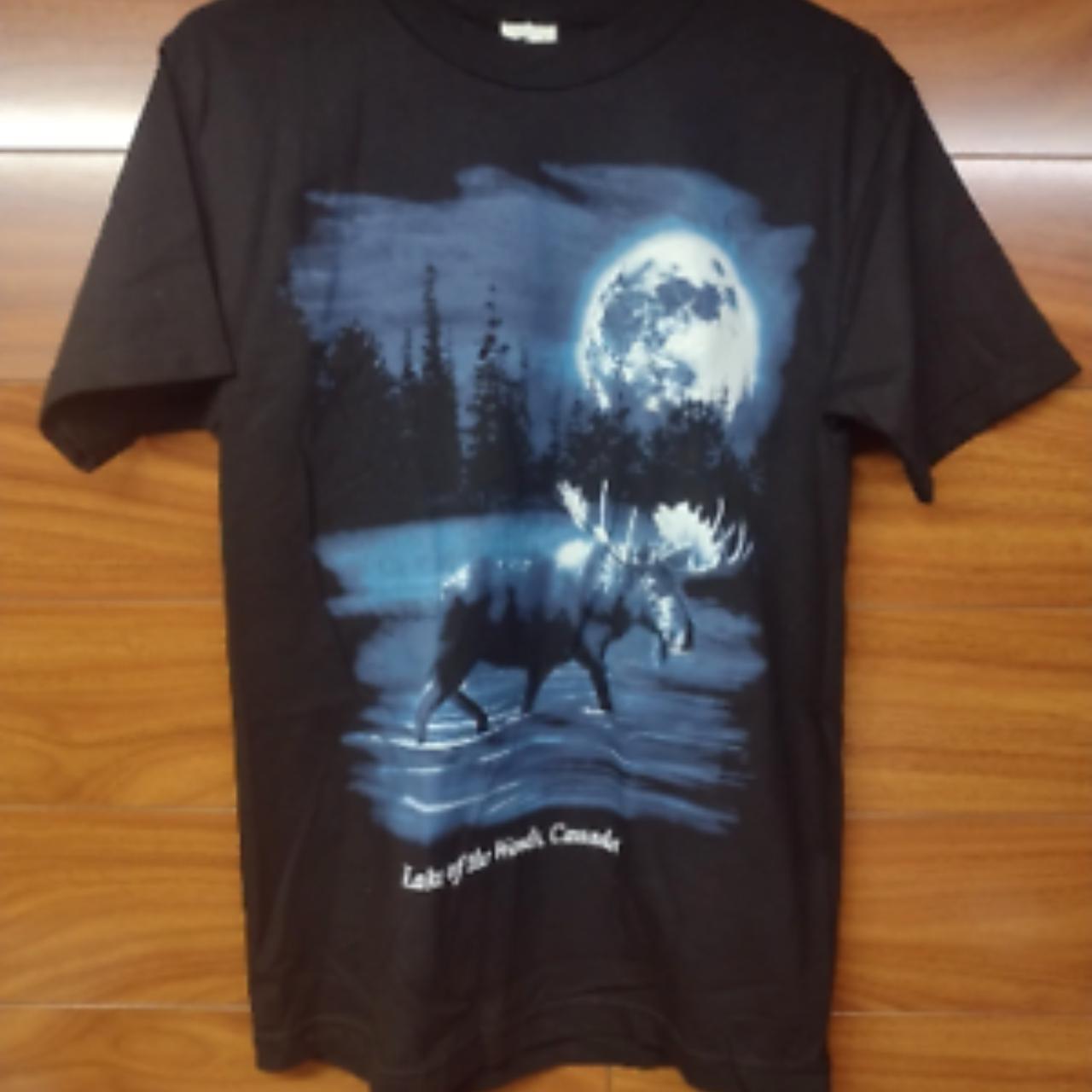 THRIFT CADE!! Offered here is this Vintage Lake of... - Depop