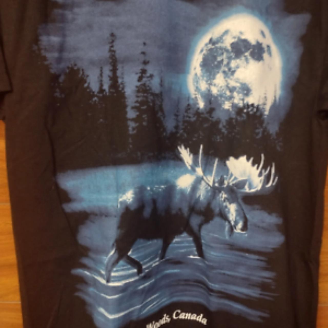 THRIFT CADE!! Offered here is this Vintage Lake of... - Depop