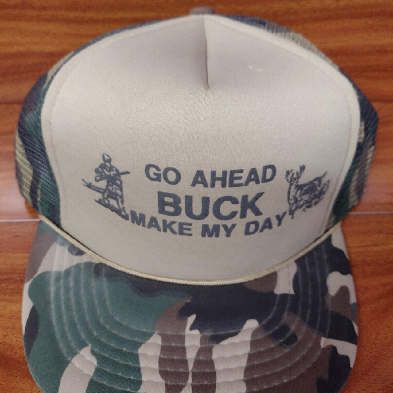 THRIFT CADE!! Offered here is this Vintage Go Ahead... - Depop