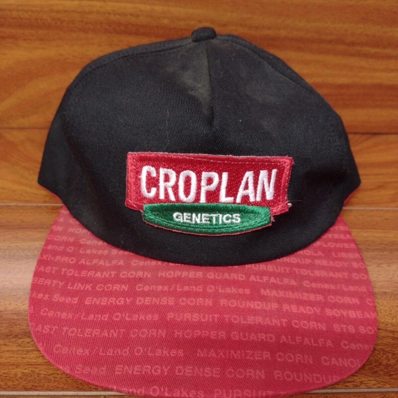 THRIFT CADE!! Offered here is this Vintage Croplan... - Depop
