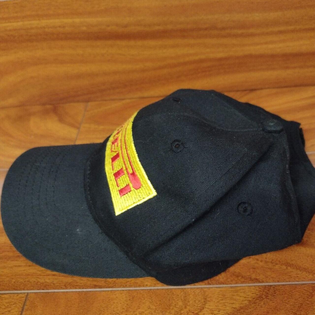 THRIFT CADE!! Offered here is this PIRELLI Tires... - Depop