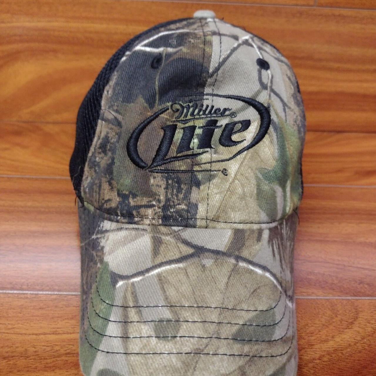 THRIFT CADE!! Offered here is this Miller Lite... - Depop