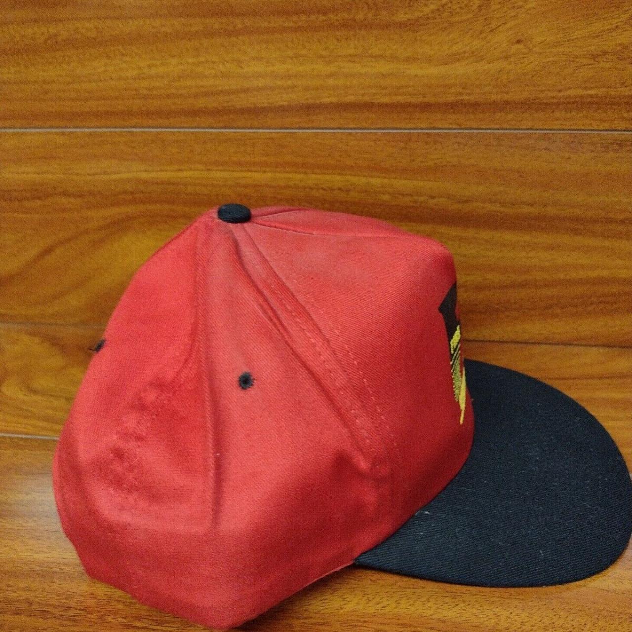 THRIFT CADE!! Offered here is this Vintage Fire... - Depop