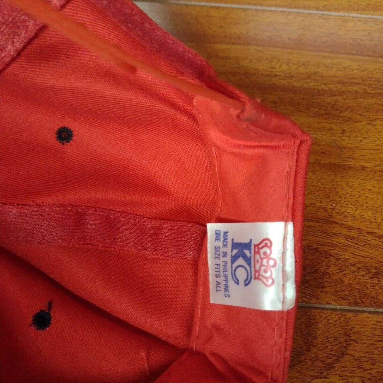 THRIFT CADE!! Offered here is this Vintage Fire... - Depop