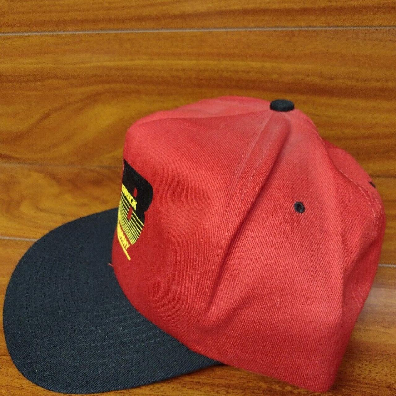 THRIFT CADE!! Offered here is this Vintage Fire... - Depop