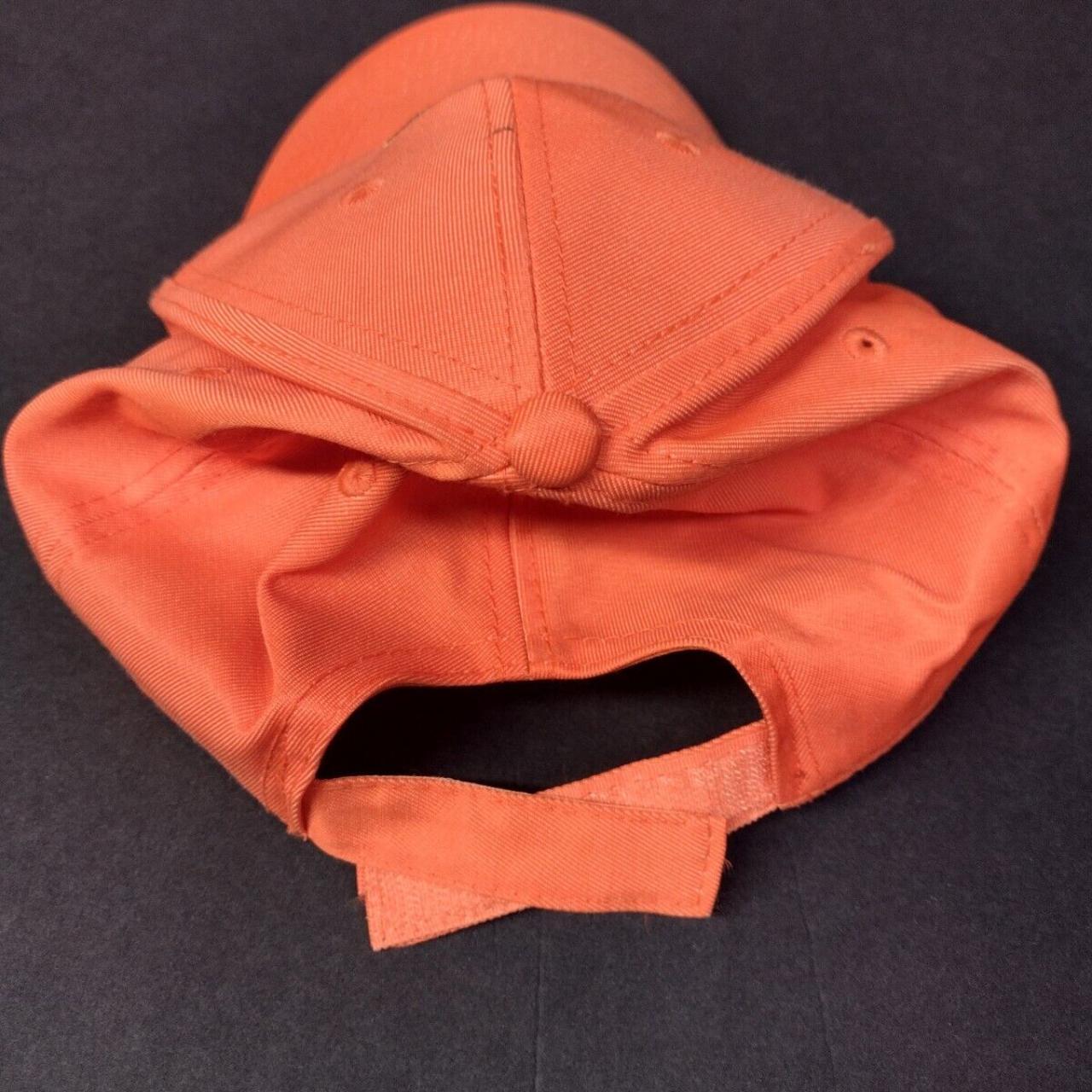 THRIFT CADE!! Offered here is this Blaze Orange... - Depop