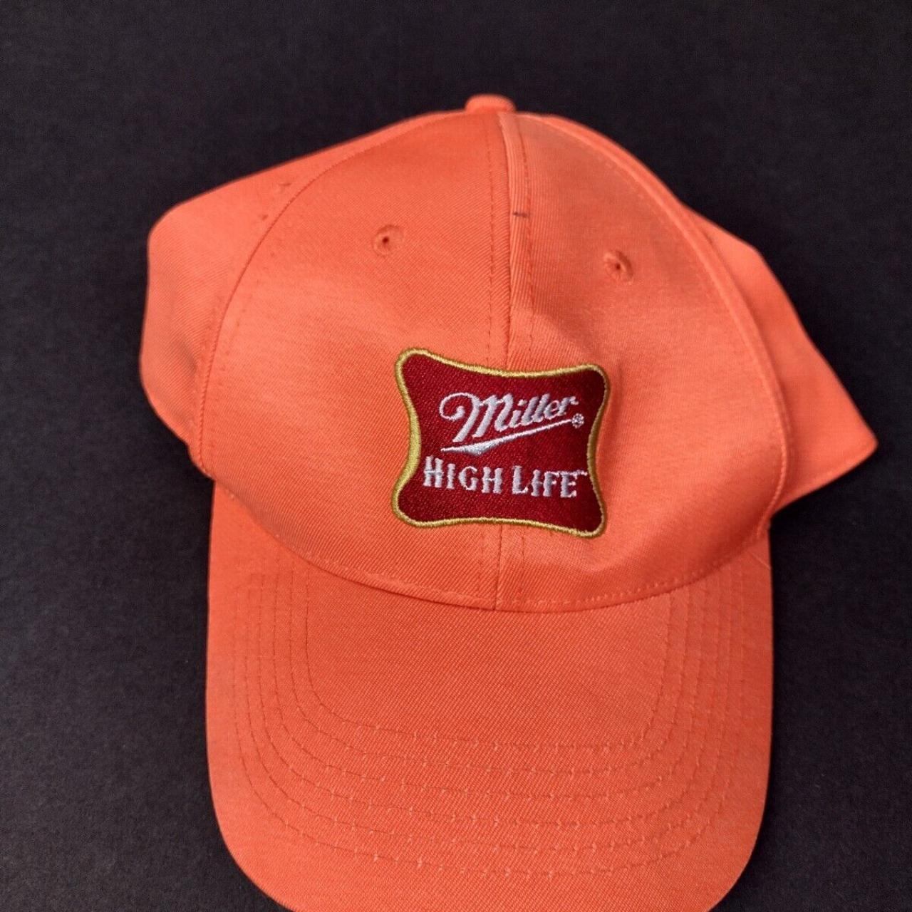 THRIFT CADE!! Offered here is this Blaze Orange... - Depop